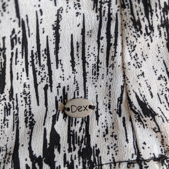 Dex | Tops | Dex Reversible Tank | Poshmark